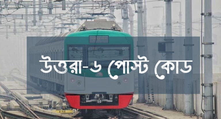 Postal Code BD - Post Office Zip Code of Bangladesh