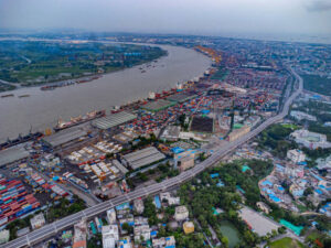 Postal Code BD - Post Office Zip Code of Bangladesh